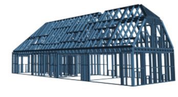 Nedframe, iTX BouwConsult InfoCenter